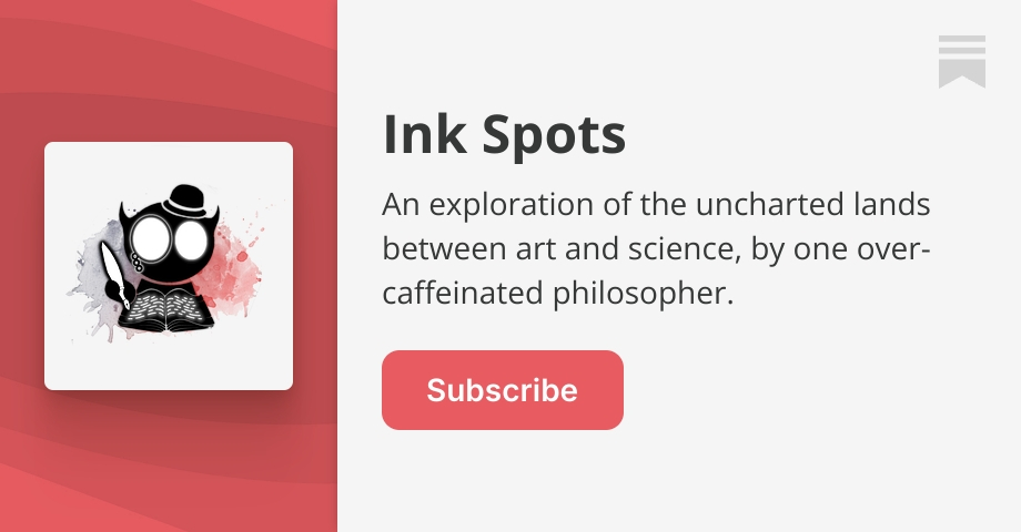 State of the Art | The Jolly Chap | Substack