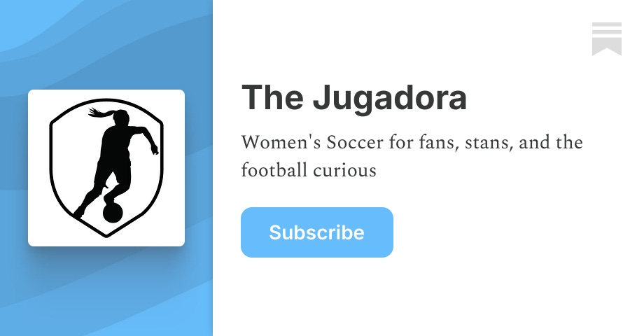 The Jugadora | Jenny Kelemen | Substack