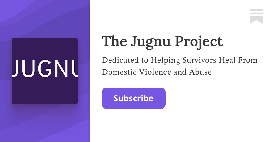 The Jugnu Project | Substack
