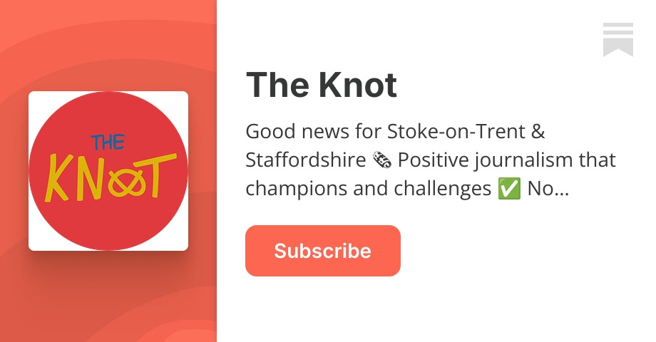 The Knot | Substack