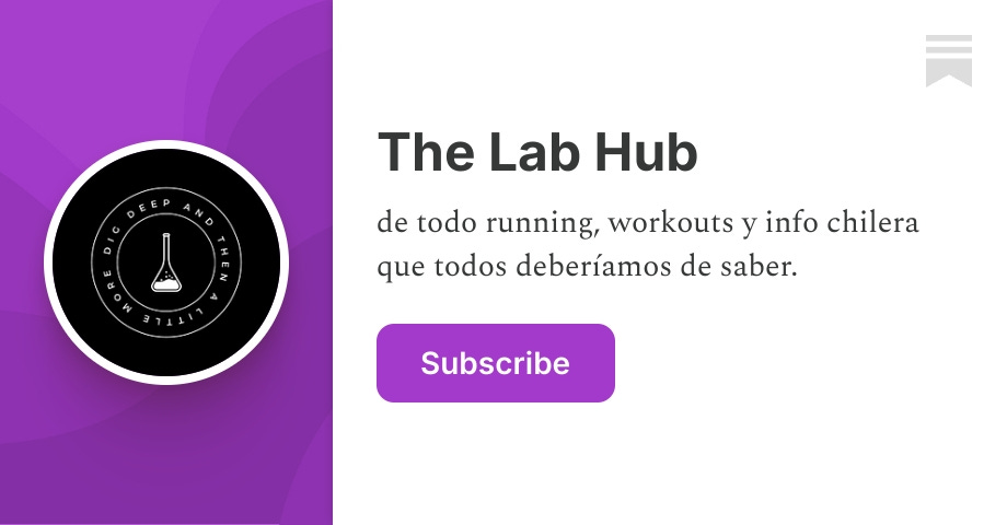 The Lab Hub | Substack