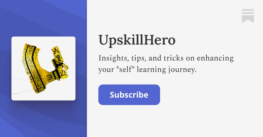 The Learning Force | Steven Reubenstone | Substack