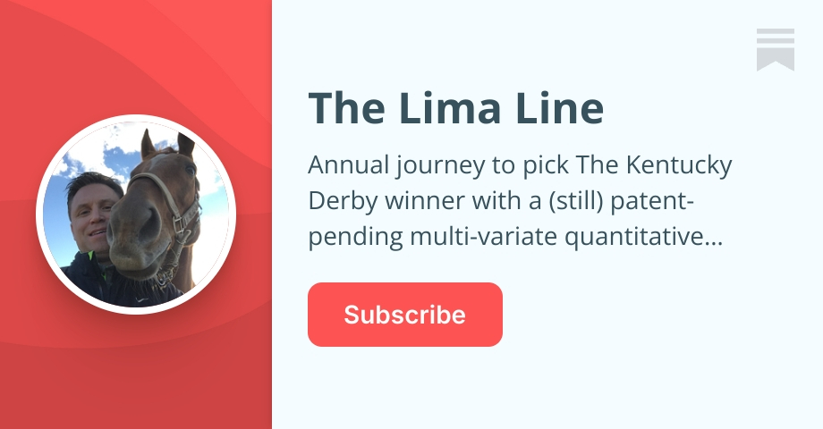 The Lima Line | Rob Zweig | Substack