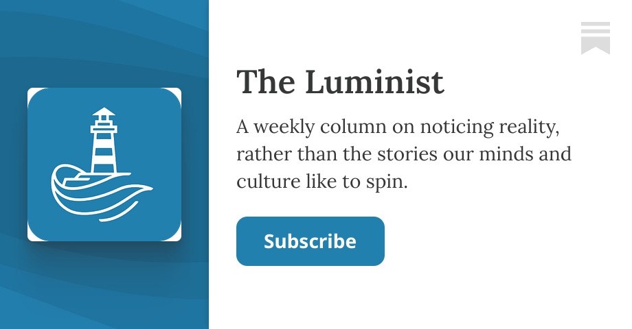 The Luminist: Personal growth through grief, loss & death | Sue Deagle ...