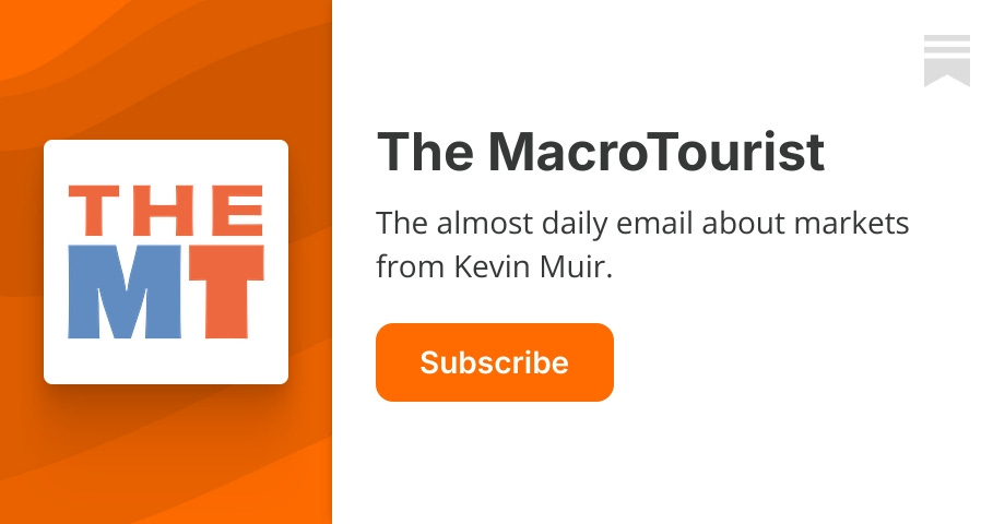 Archive - The MacroTourist