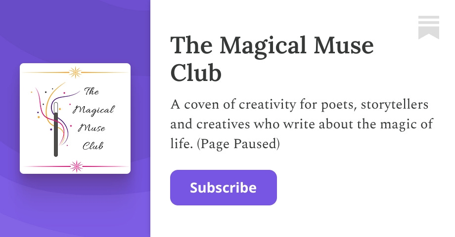 About - The Magical Muse Club