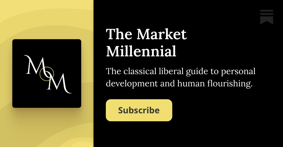 The Market Millennial | Substack
