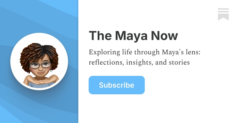 She covered it - by Elshadai Tegegn - The Maya Now