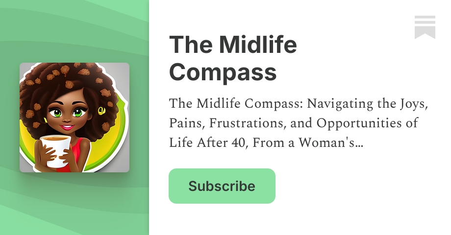 The Midlife Compass | Substack
