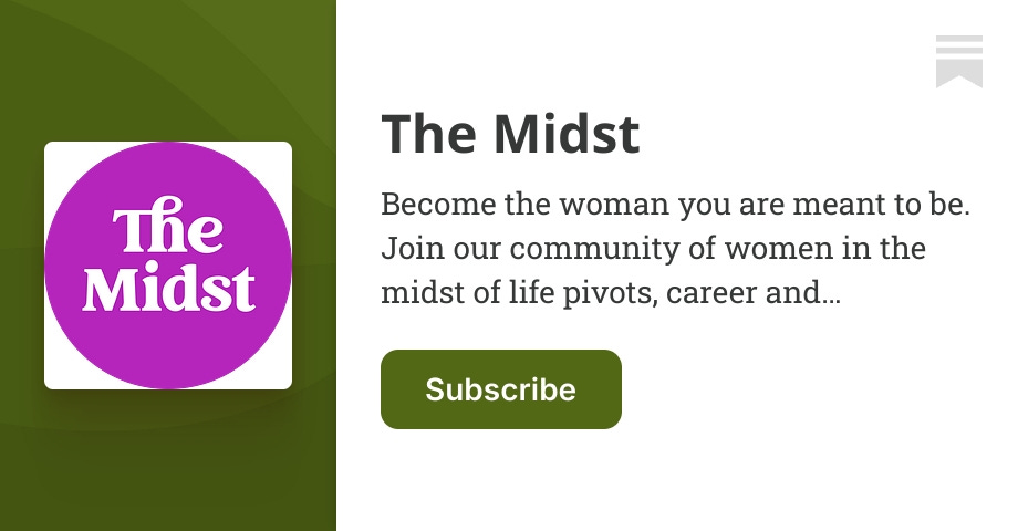 The Midst | Substack