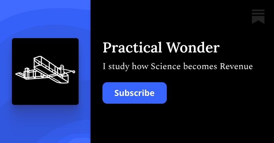 Observations with Mohammad Khan | Substack