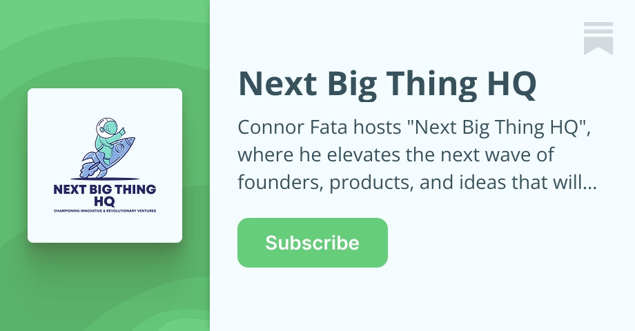 Building a Media Empire w/ Michael Sikand, Cofounder of Our Future | Ep ...