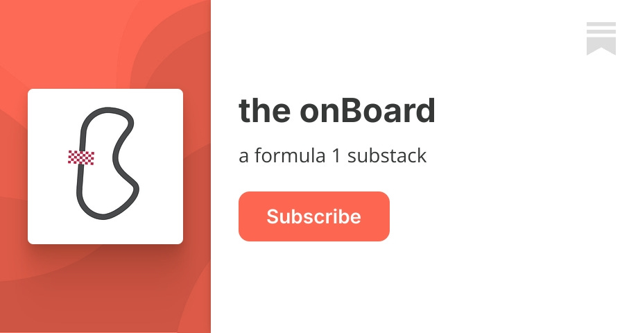 the onBoard | Substack