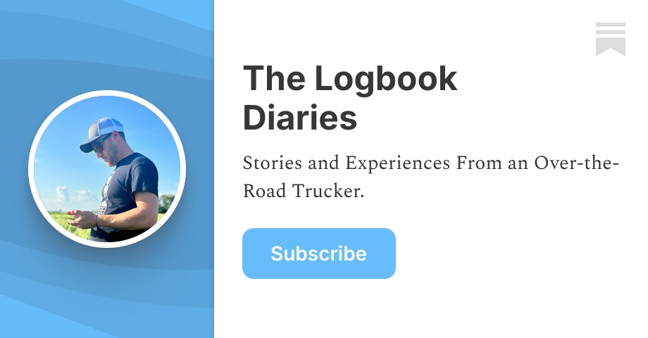 Coming soon - by Adam T Kuznia - Ten Ten Trucker Friend