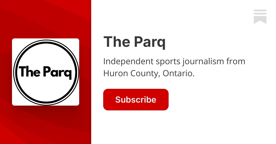 The Parq | Substack