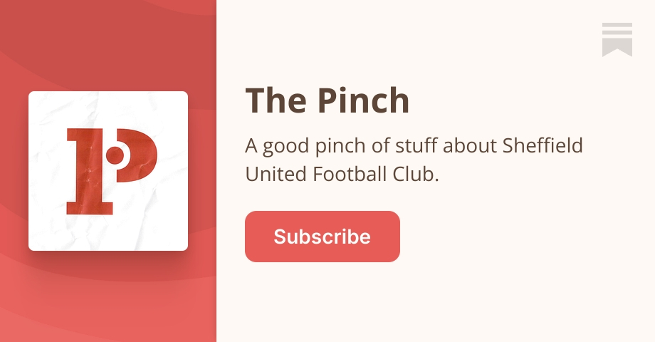The Pinch | Substack