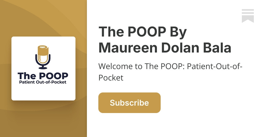 Archive - The POOP By Maureen Dolan Bala