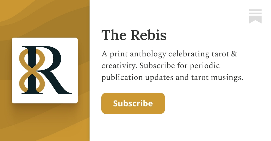 About - The Rebis
