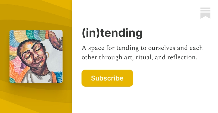 The Duality of it All | Yewande Kotun Davis | Substack