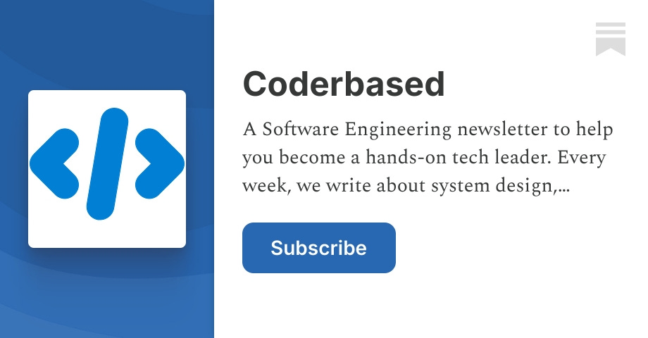 Coderbased | Herry Gunawan | Substack