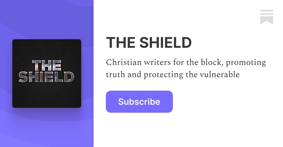 Historical Docs - by VOCAB MALONE - THE SHIELD