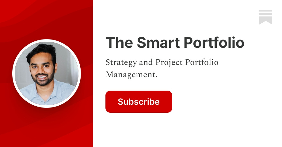 The Smart Portfolio | Substack