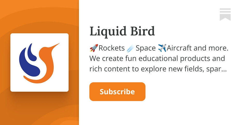 Liquid Bird | Substack