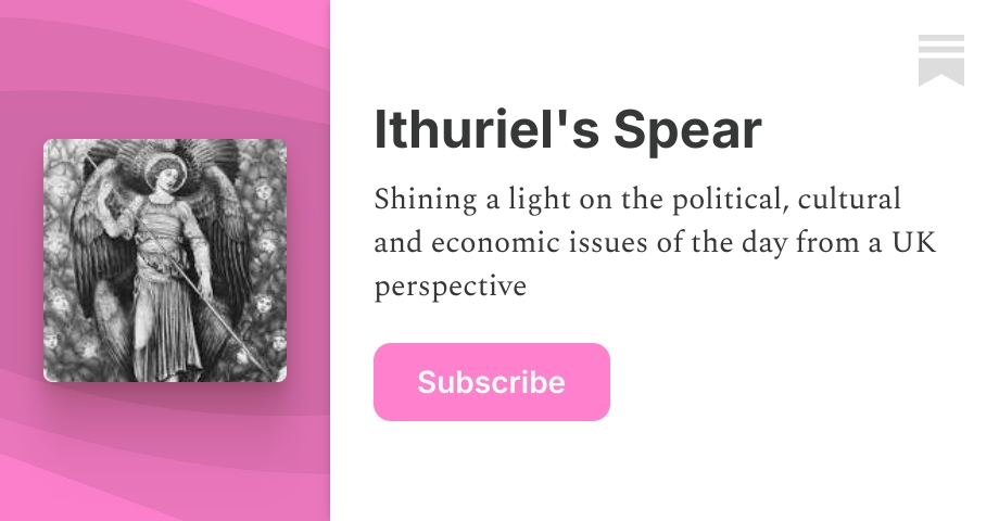 The UK will re-enter the EU by 2035 - Ithuriel's Spear