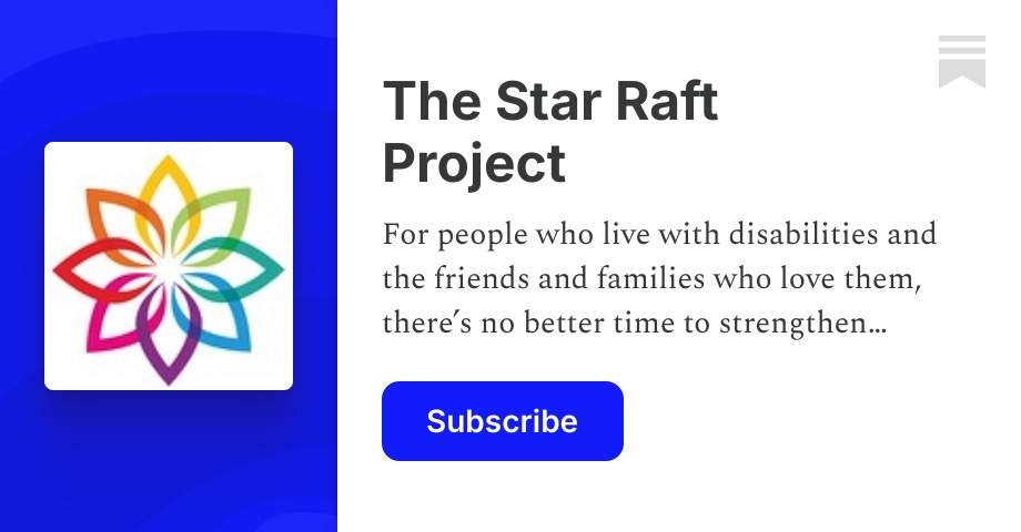 The Star Raft Project | Substack