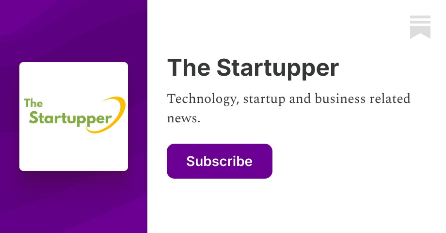 The Startupper | Stephen Opati | Substack