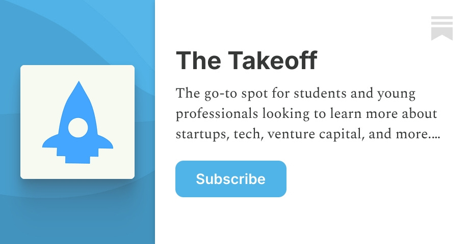 Sam Coster - by Michael Spiro - The Takeoff