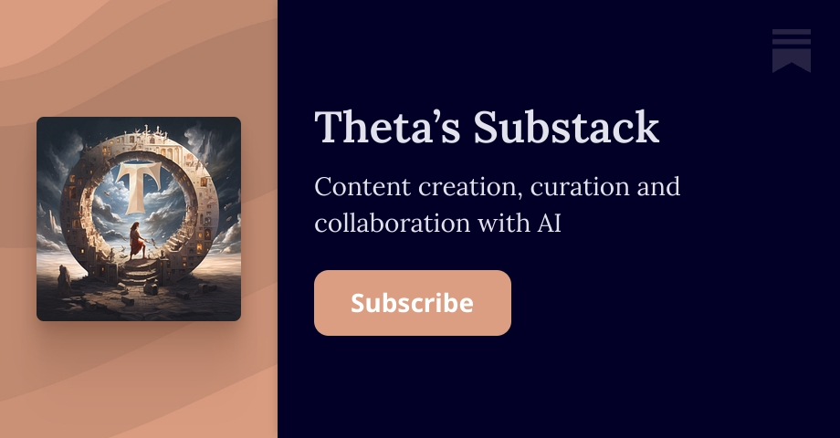 About - Theta’s Substack