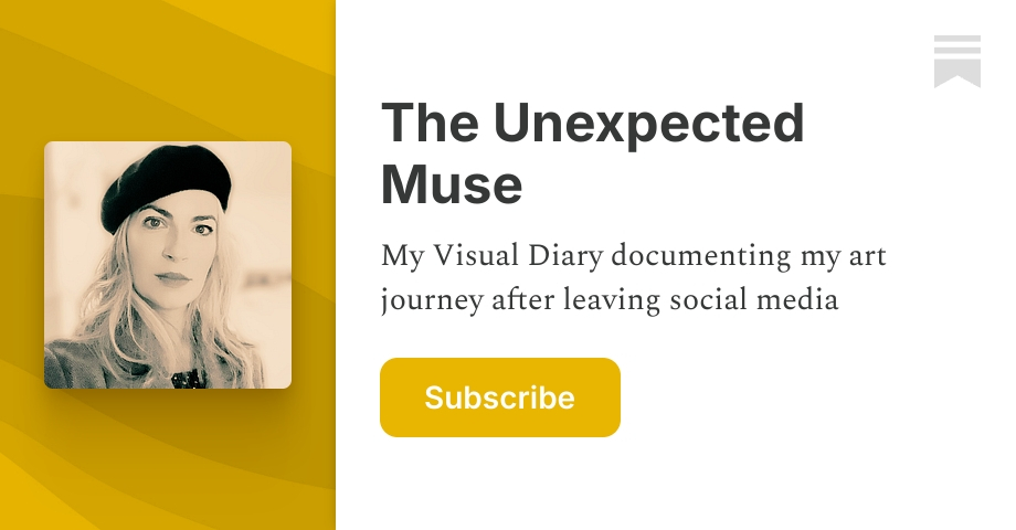 The Unexpected Muse | Heather | Substack