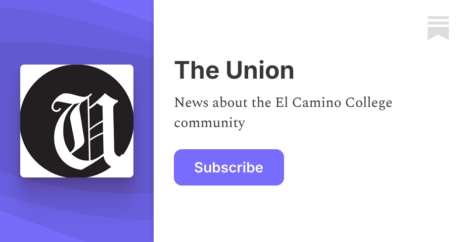 The Union | Substack