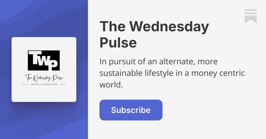 5 things that shaped me into who I am today