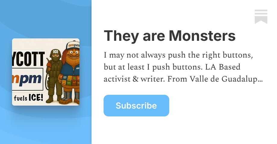 The World According to Javier | Javier Gonzalez | Substack