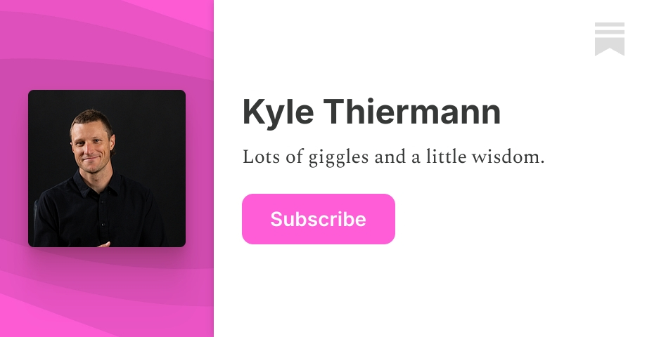 Slovenly. - Writing by Kyle Thiermann