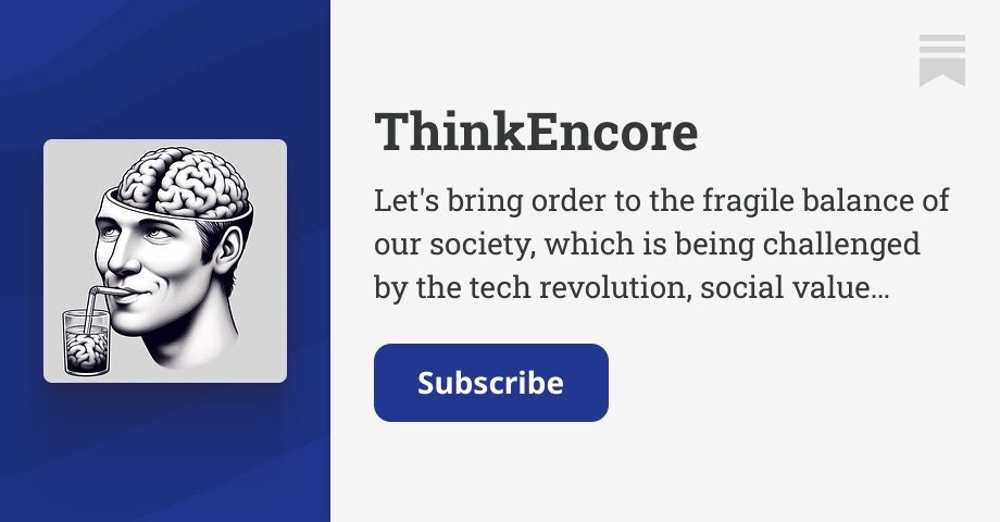 ThinkEncore | Substack