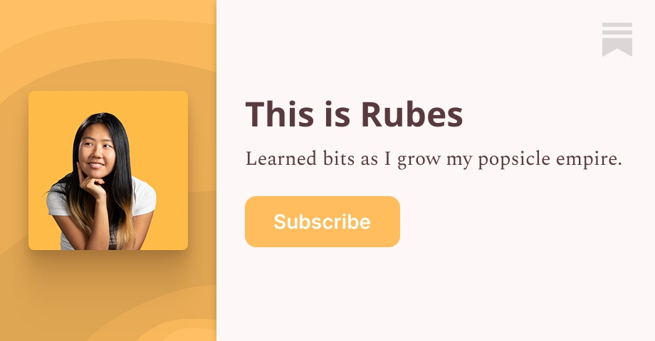 Answering most asked questions. - by Ruby Schechter