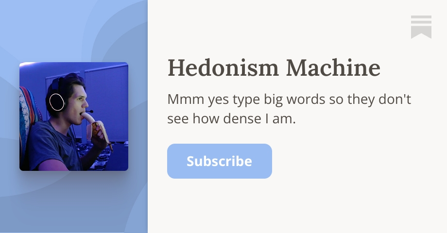 Esports Content | Thomas Lauritzen | Substack