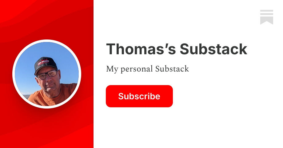 The Plan - by Thomas Moreau - Thomas’s Substack