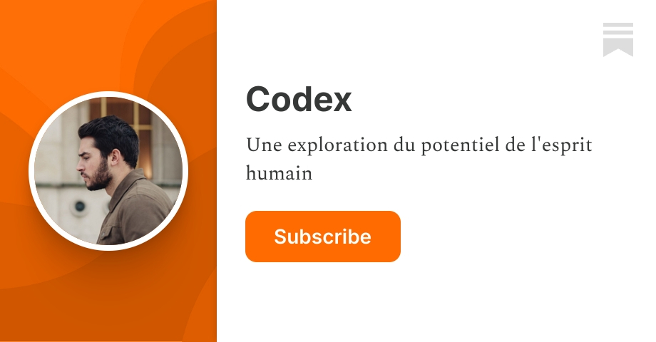 Codex | Thomas Tissot | Substack