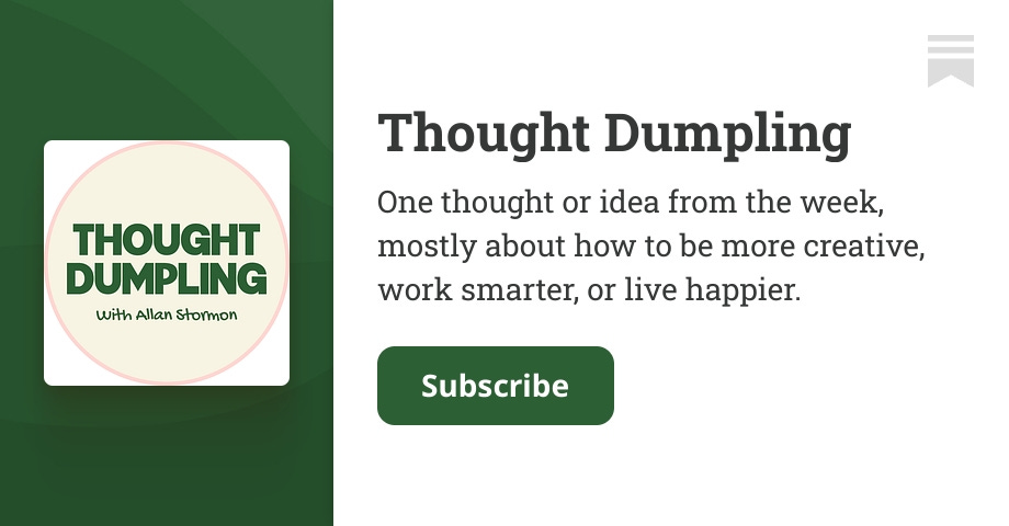 Applying to Yale - by Allan Stormon - Thought Dumpling