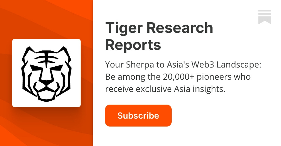 About - Tiger Research Reports