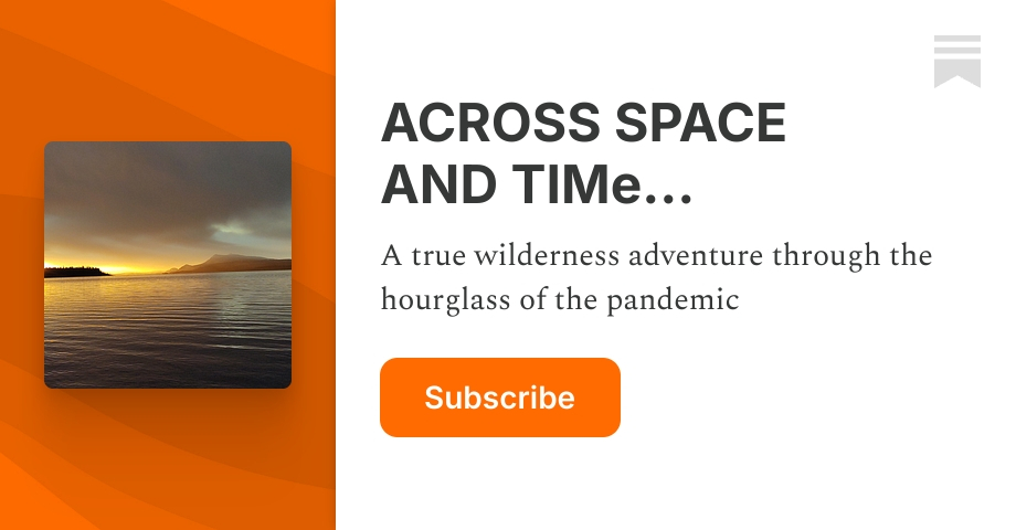 Addendum A - by Tim Pelzel - ACROSS SPACE AND TIMe...