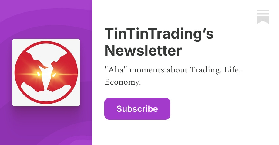 About - TinTinTrading’s Newsletter