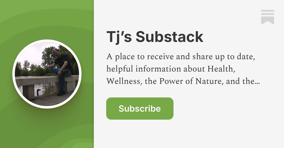 Brain Fog, Beyond the Basics - by Tj Price - Tj’s Substack