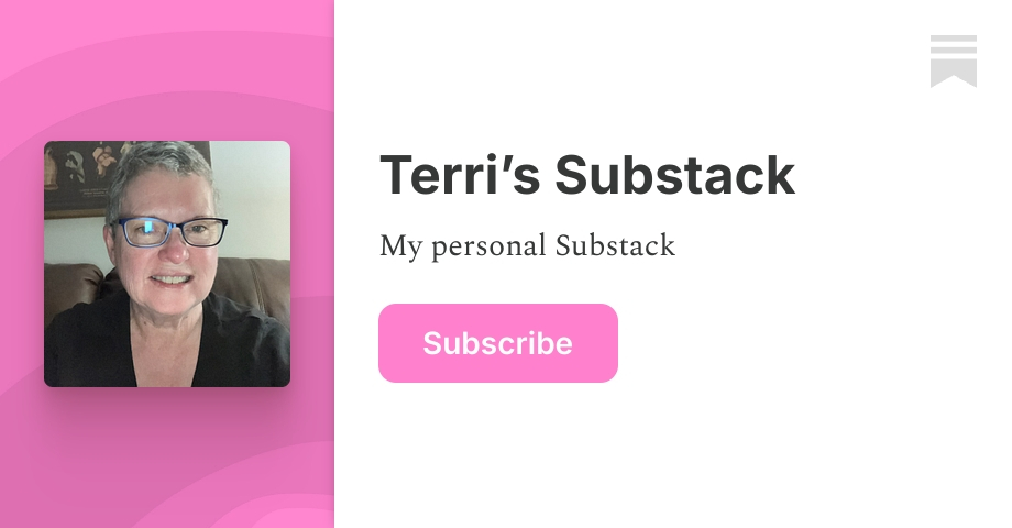 The Perfect August Day - by Terri McKone - Terri’s Substack