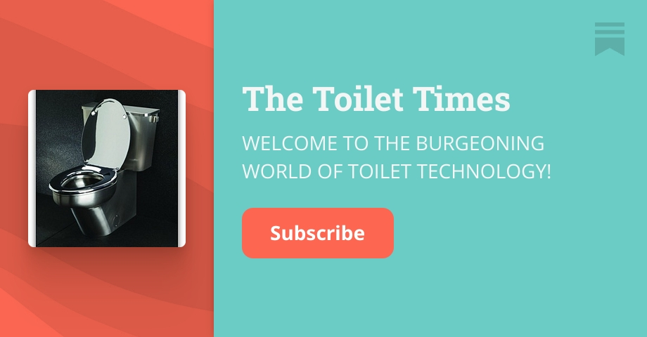 About - The Toilet Times