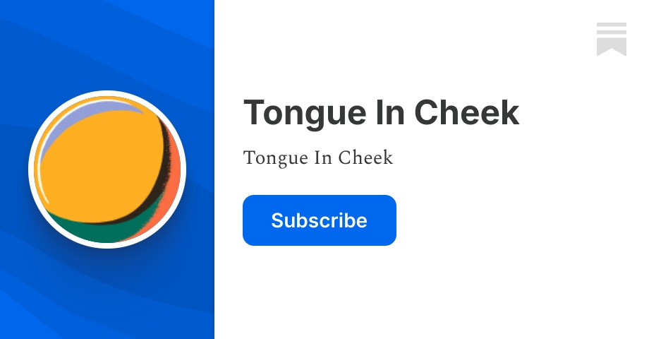 About - Tongue In Cheek